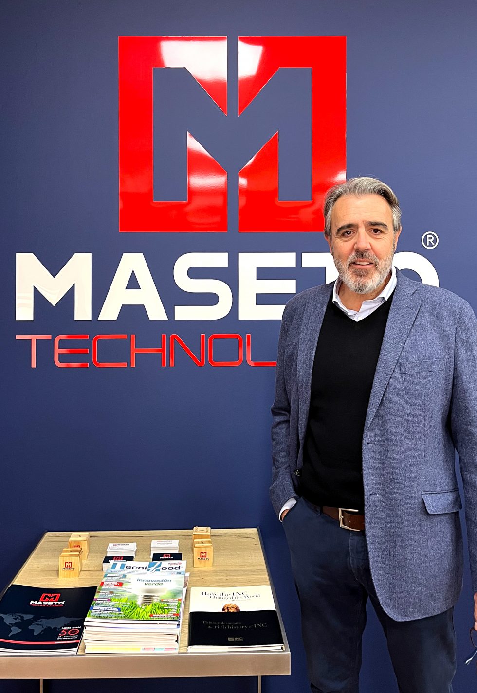 Interview Maseto – The Art of Nut and Seed Processing